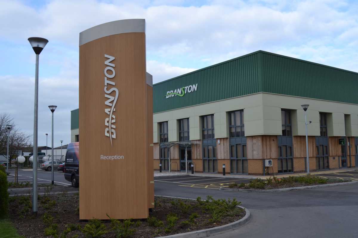 Commercial Building Signs | Exterior And Interior Signs | Custom Signs NYC