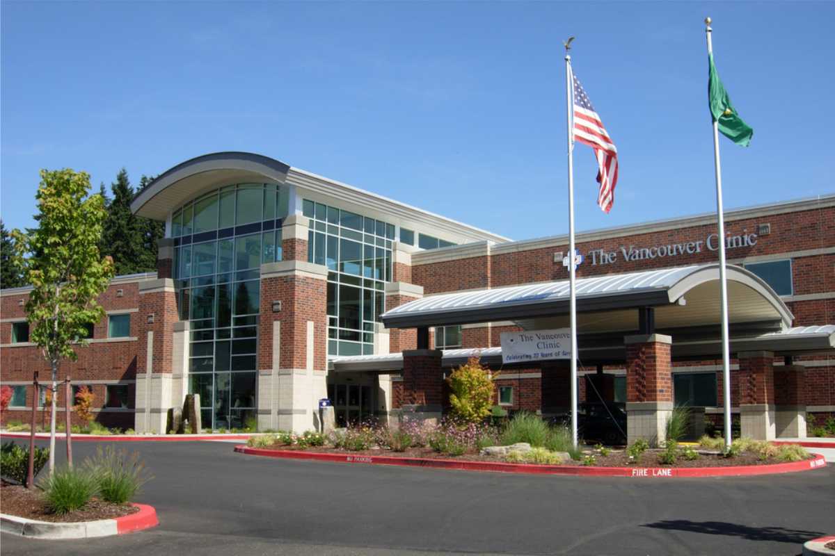 Medical Facility And Hospital Signs | Interior Signs