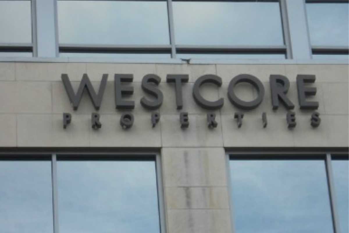 Office Buildings | Custom Signs | Office Signs