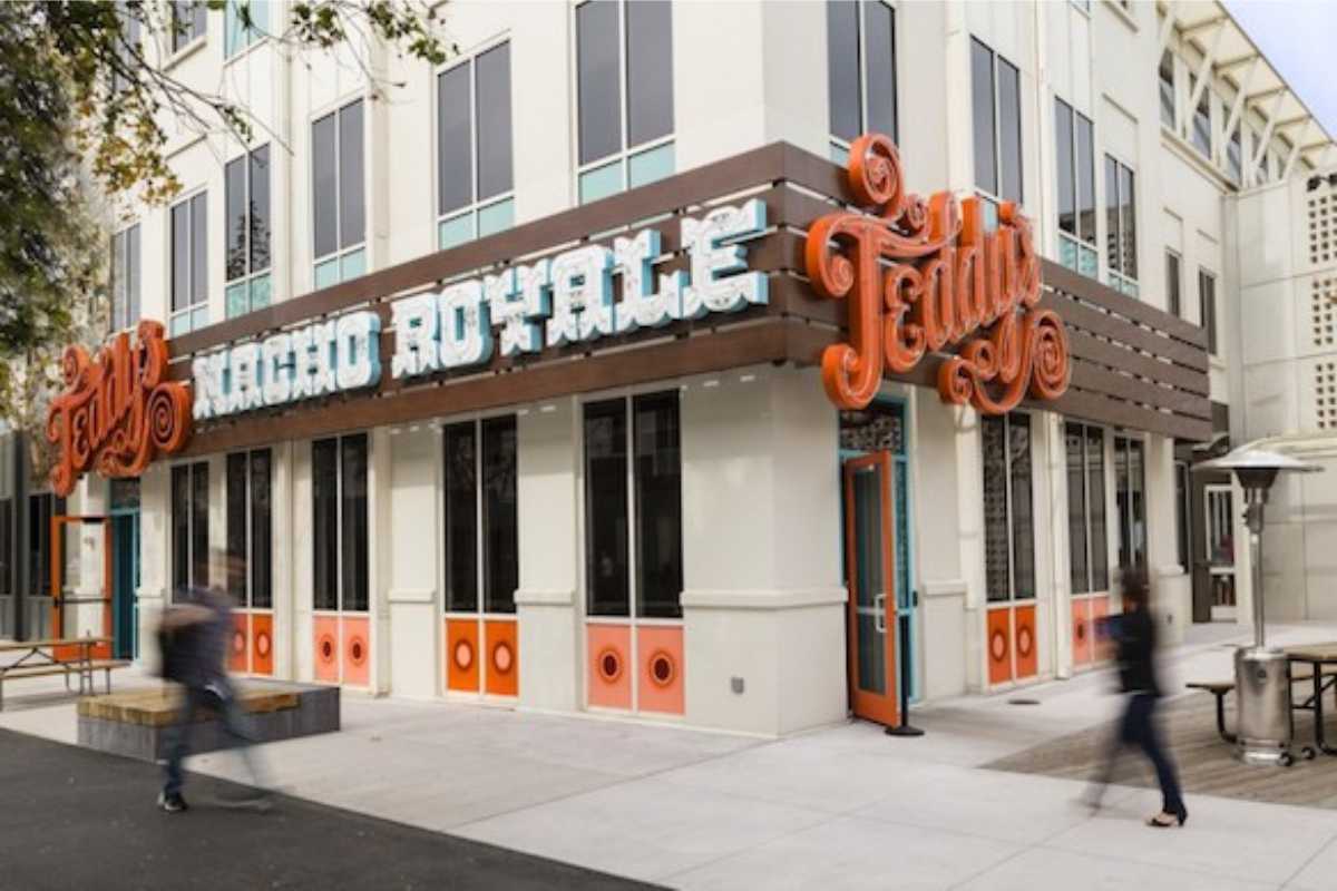 Restaurant Signs | Complete Signage Packages | Outdoor Signs