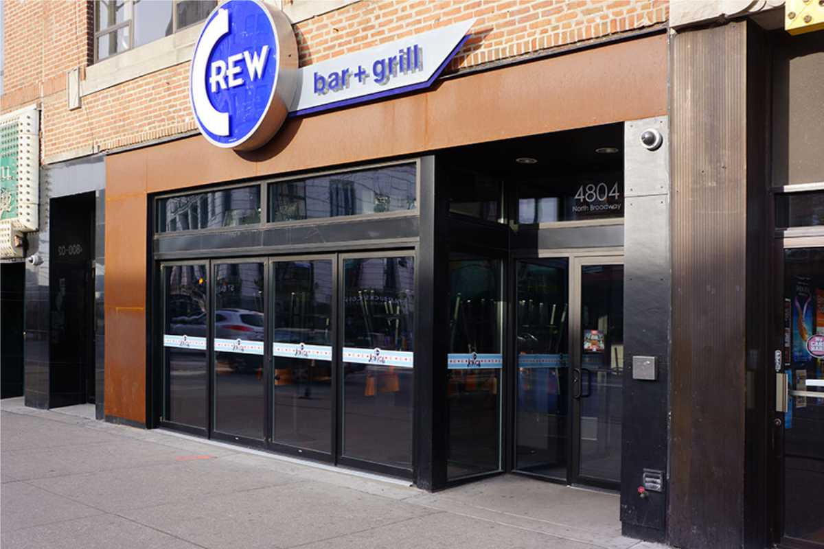 Restaurant Signs | Complete Signage Packages | Outdoor Signs