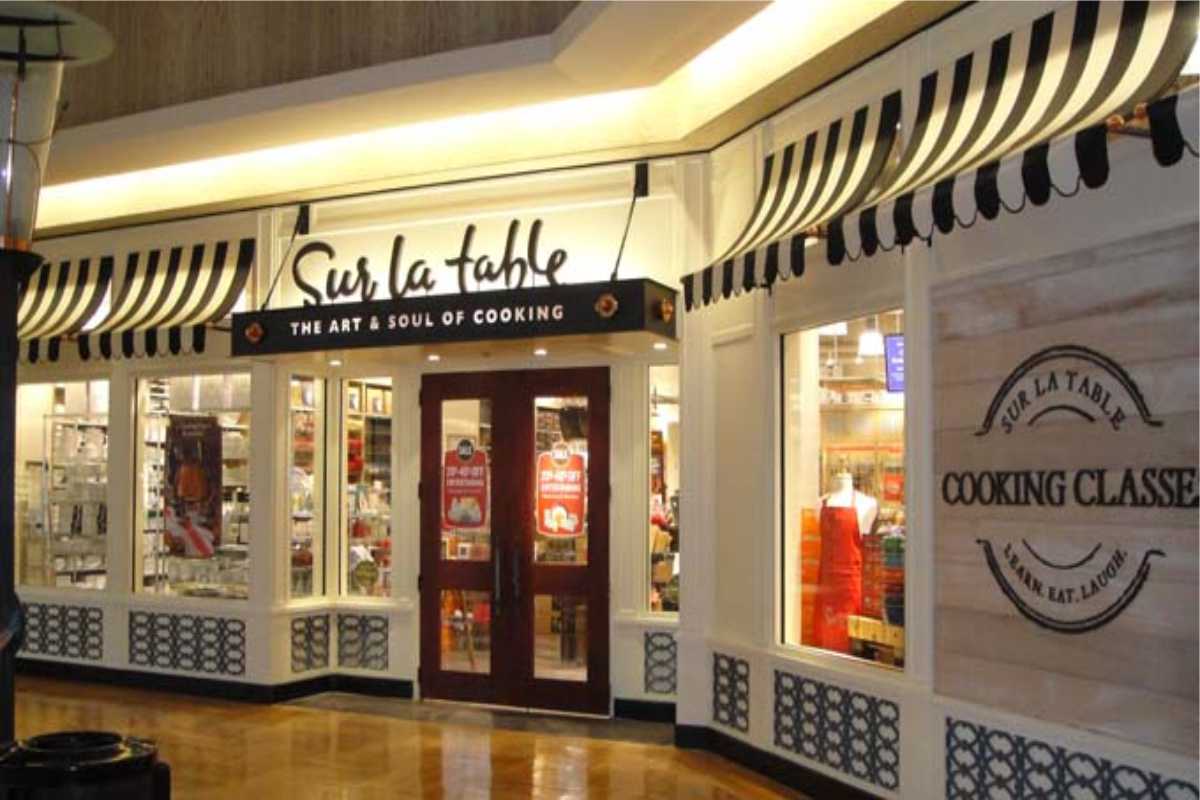 Restaurant Signs | Complete Signage Packages | Outdoor Signs