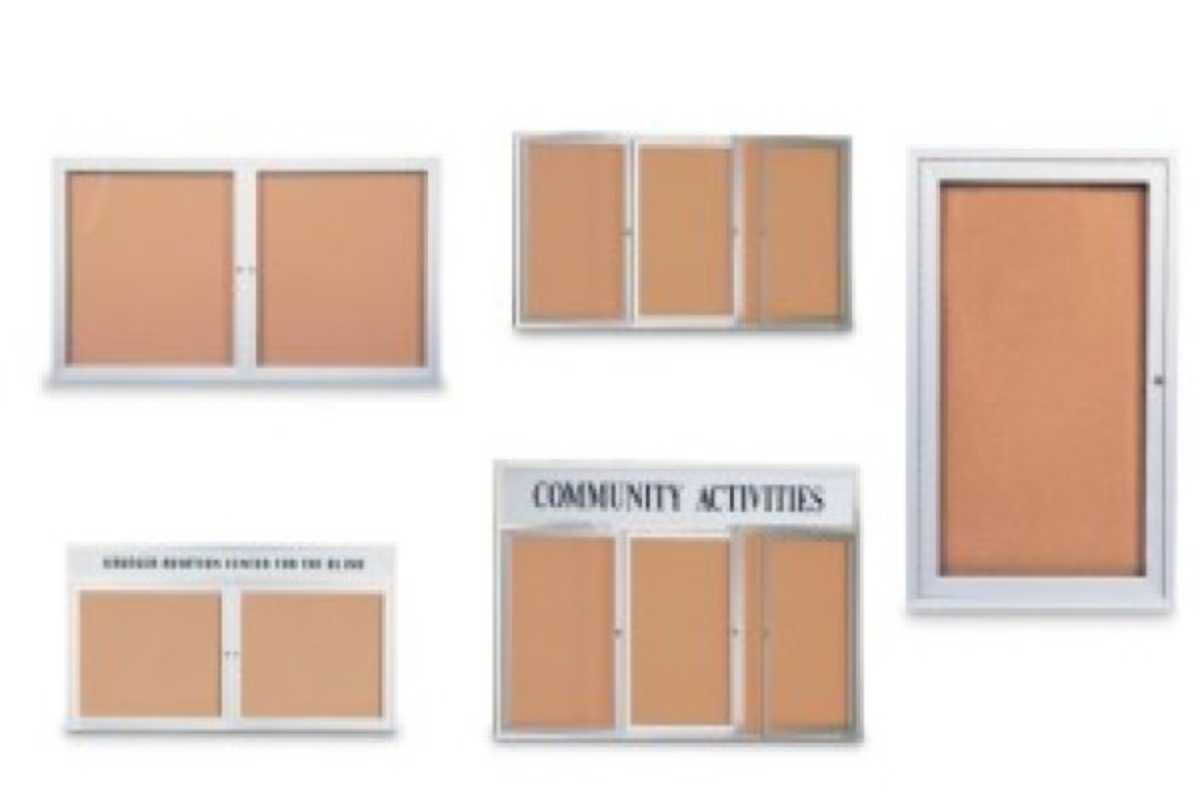 Cork Boards And Write-On Boards | Business Signs