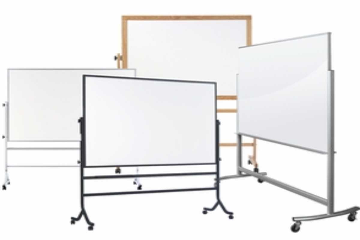 Cork Boards And Write-On Boards | Business Signs