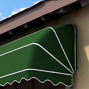 Awning Repair and Fabric Replacement | New York City Signs